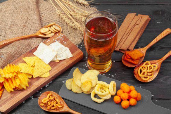 ¿Para qué sirve el vino Sansón?: Mucho más que una bebida | Blog Super Xtra